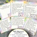 Autistic Adult Self-advocacy Communication Card, Cat Autism Printable ...