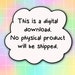 Neurodiversity Print PDF, Therapist DIGITAL Download, Neurodivergent ...