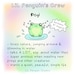 Frog Autistic Meltdown Affirmation and Communication Cards for Kids ...