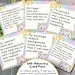 Autistic Adult Self-advocacy Communication Card, Cat Autism Printable ...