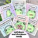 Autism Frog Lover Bundle: Communication Cards, Feelings Flashcards ...
