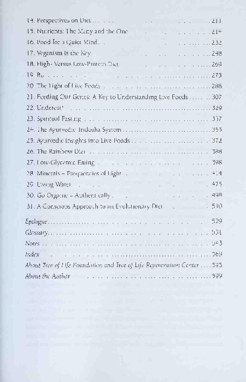 Spiritual Nutrition Guide: Kundalini Awakening (PDF File) - Etsy