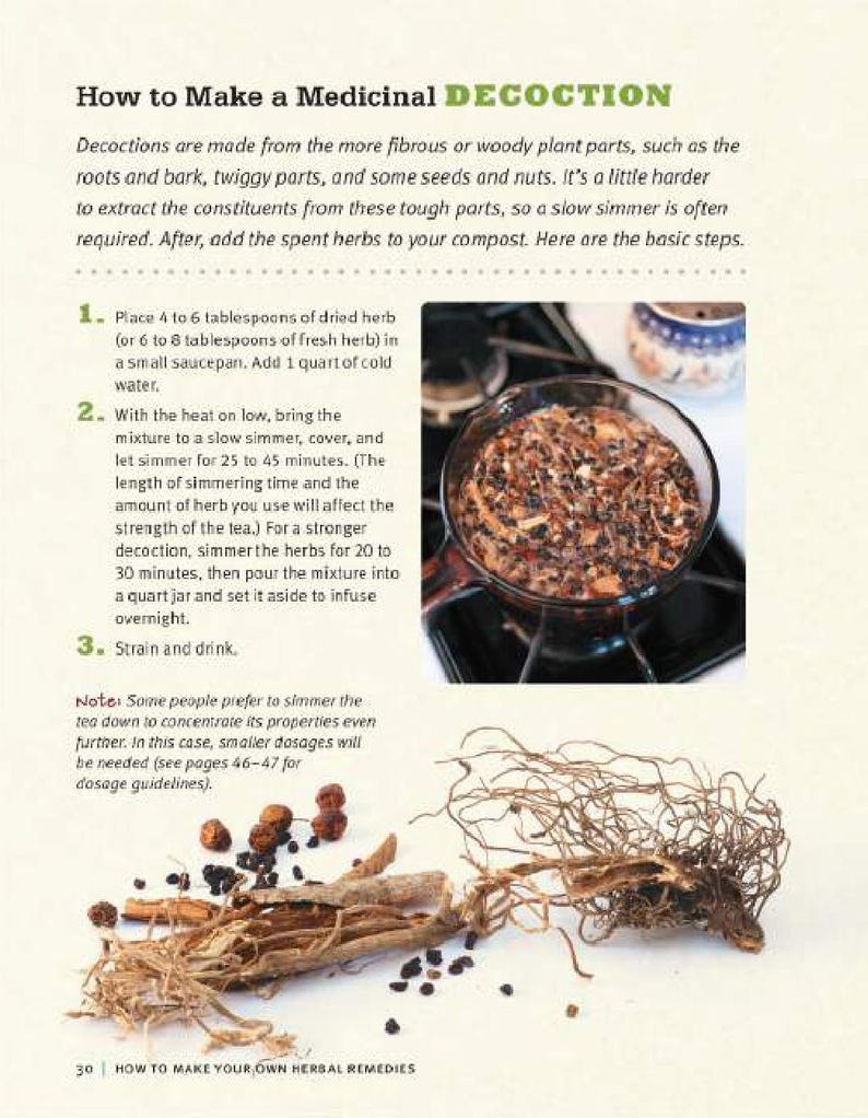 Medicinal Herbs Beginner's Guide by Rosemary Gladstar (PDF Download) - Etsy