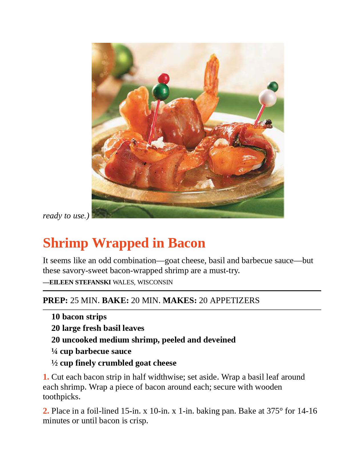 Christmas Recipes 465 Delicious Christmas Recipes for Merry Holidays ...