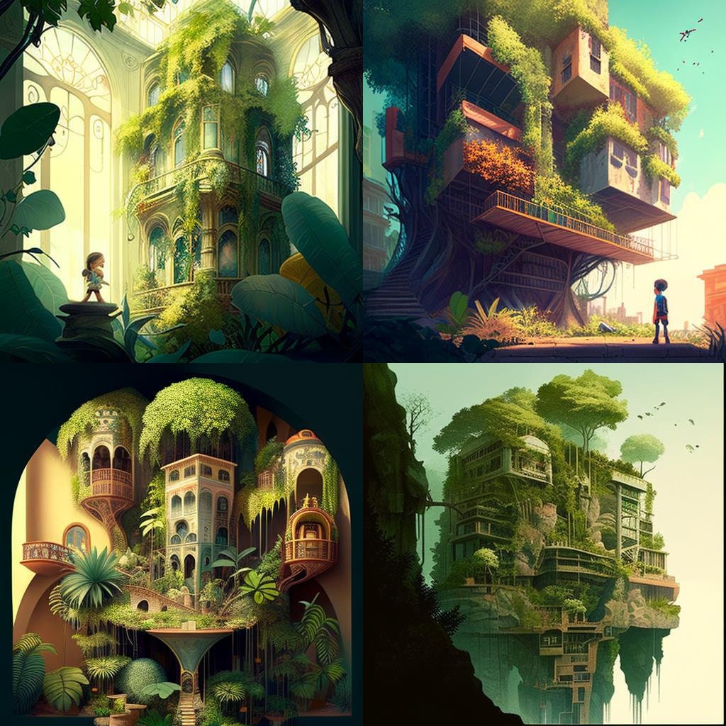 Midjourney Tutorial Step by Step Guide to Produce Amazing AI Images With Midjourney aiimages ...