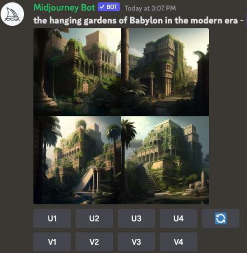 Midjourney Tutorial Step by Step Guide to Produce Amazing AI Images With Midjourney aiimages ...