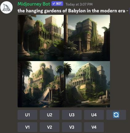 Midjourney Tutorial Step by Step Guide to Produce Amazing AI Images With Midjourney aiimages ...