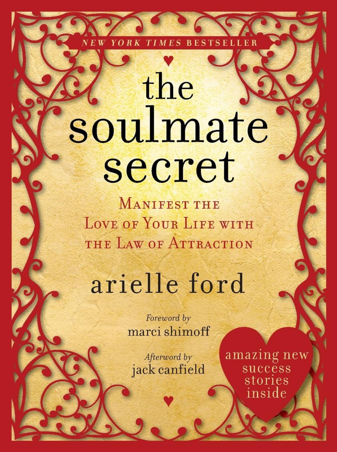 The Soulmate Secret Manifest the Love of Your Life With the Law of Attraction! PDF File for ...