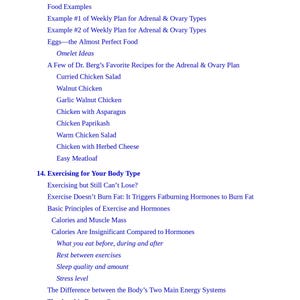 The 7 Principles of Fat Burning - Lose the Weight and Keep It Off ...