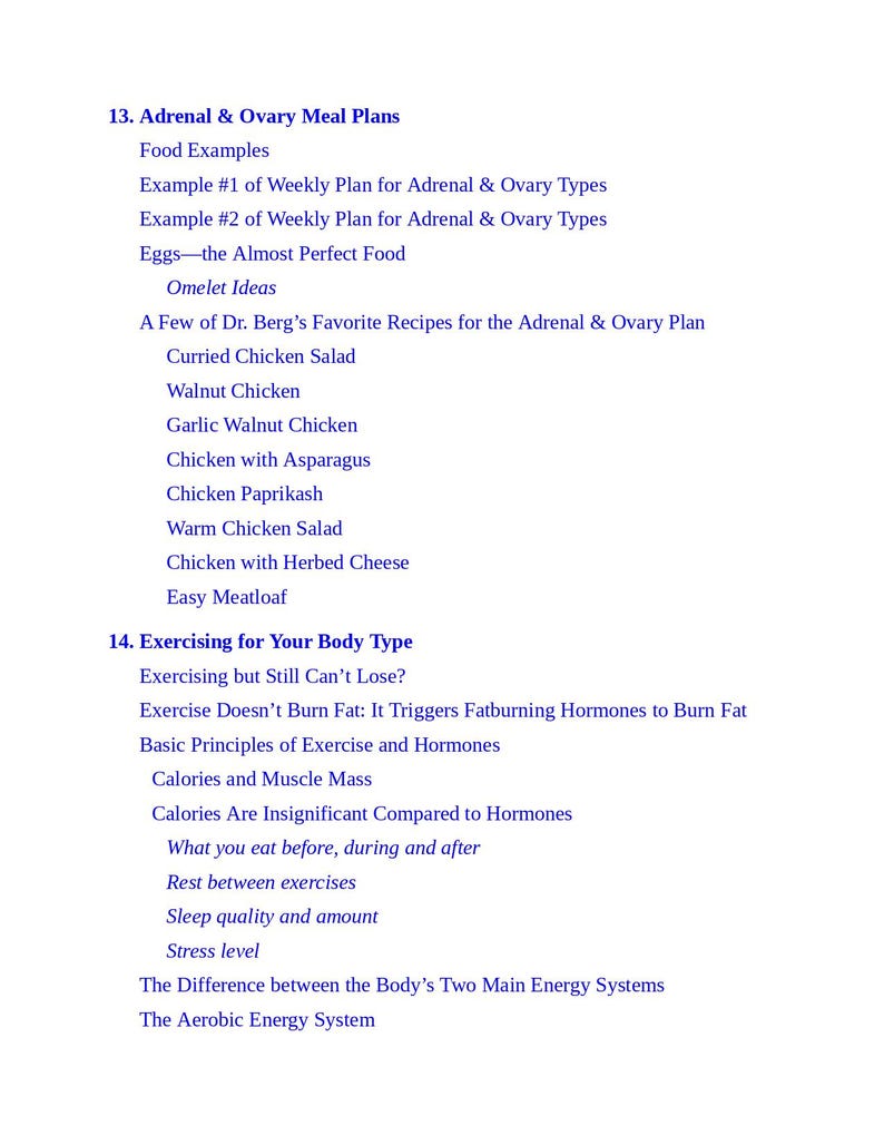 The 7 Principles of Fat Burning - Lose the Weight and Keep It Off ...