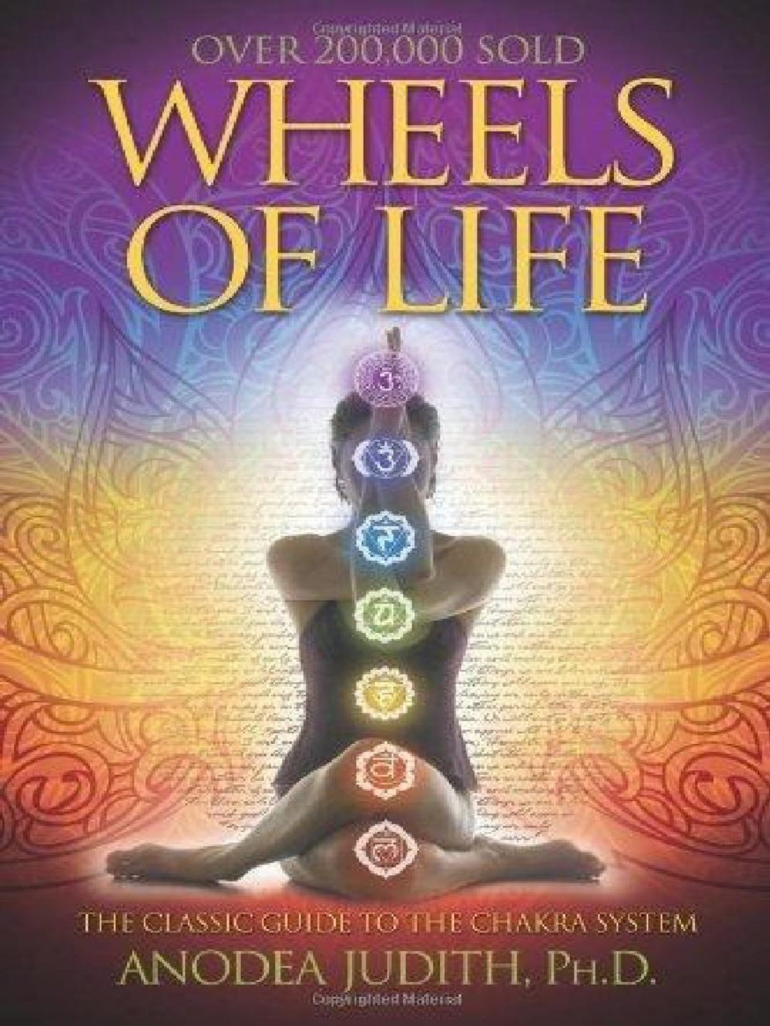 Wheels of Life: A Users Guide to the Chakra System! PDF File for ...