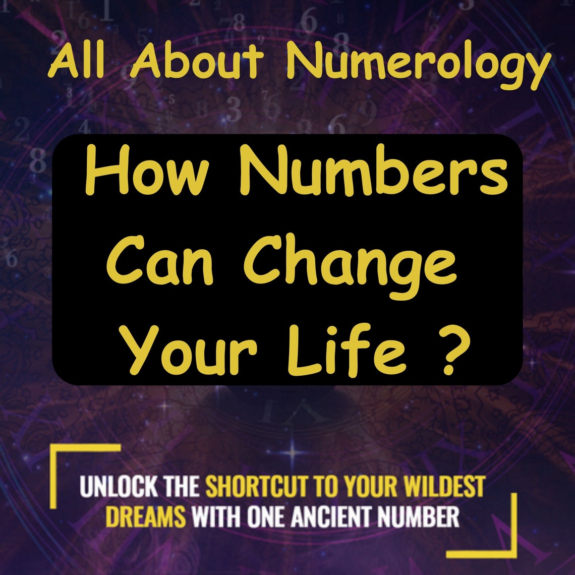 Numerology Repeating or Angel Numbers, Life Path Numbers, Expression ...