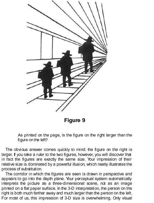 Thinking Fast and Slow! PDF Download! - Etsy