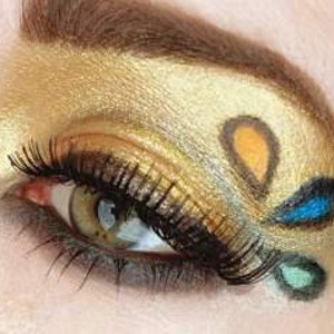 500 Eye Makeup Design - Women Makeup Art Design - Inspired and ...