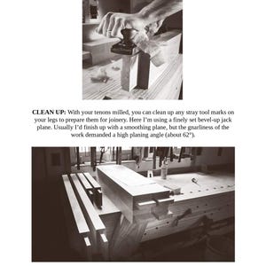 The Workbench Design Book: the Art & Philosophy of Building Better ...