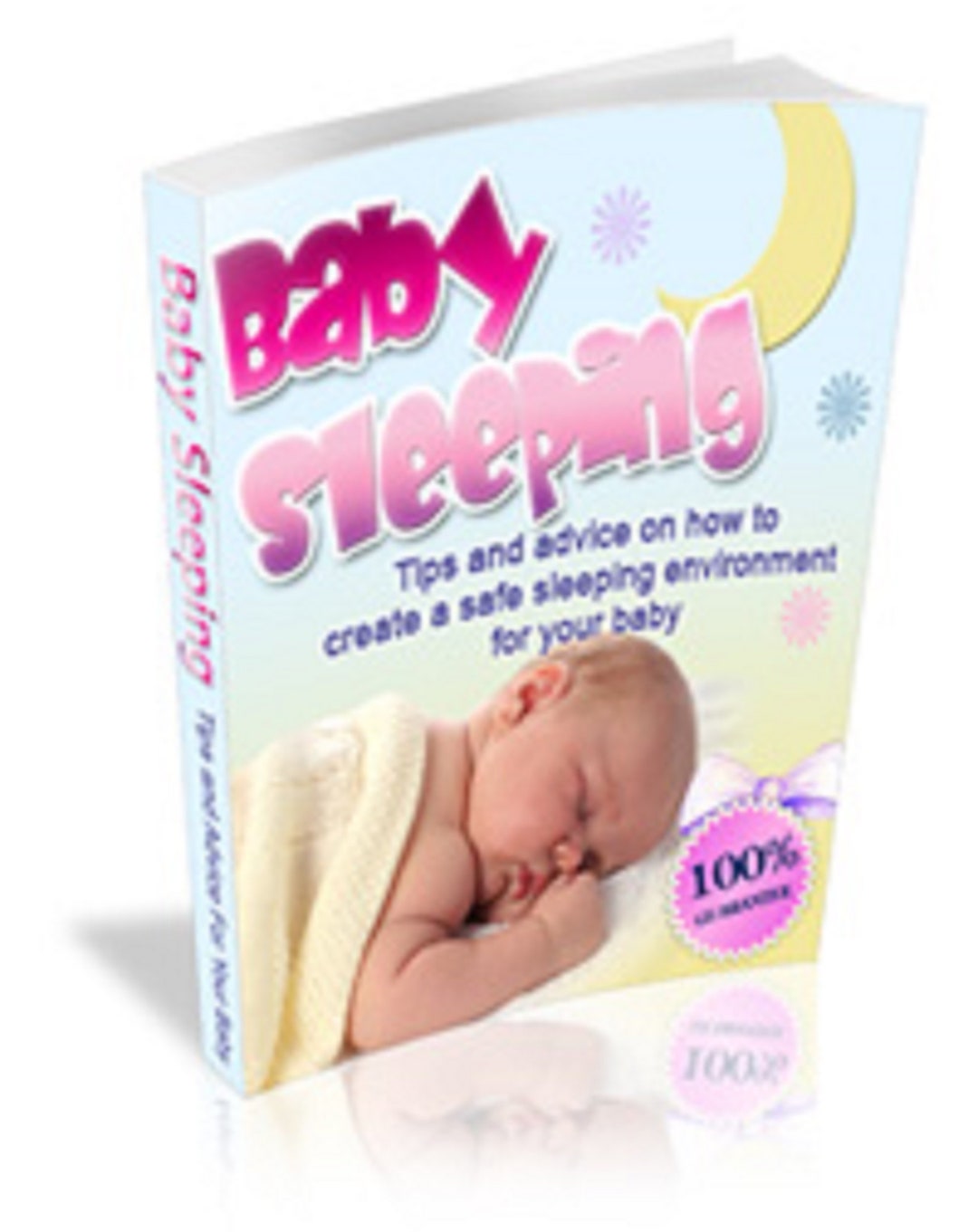 Baby Sleeping Guide Tips and Advice on How to Create an Safe Sleeping Enviornment for Your Baby ...