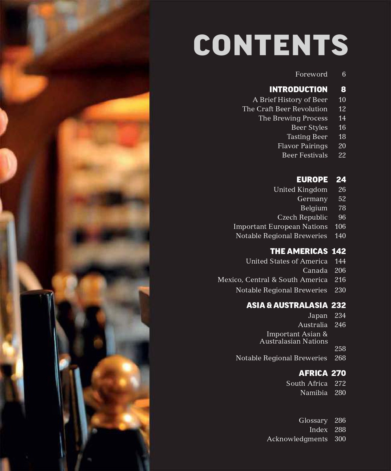 World Beer Guide: Classic & Craft Breweries (PDF Download) - Etsy