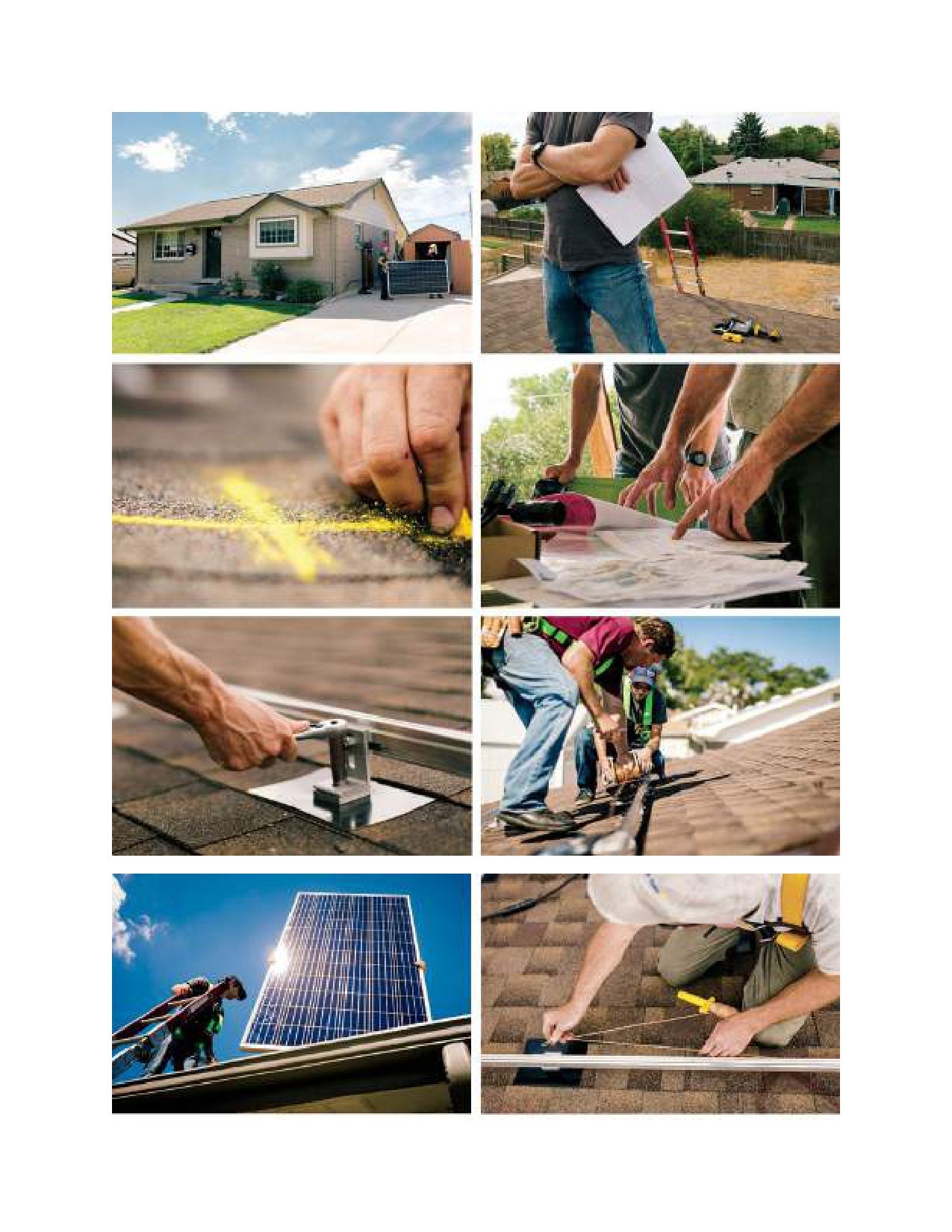 Install Your Own Solar Panels : Designing and Installing a Photovoltaic ...