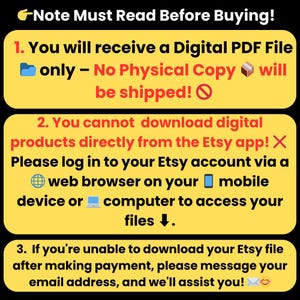 1300 Math Formulas - PDF Download! - Etsy