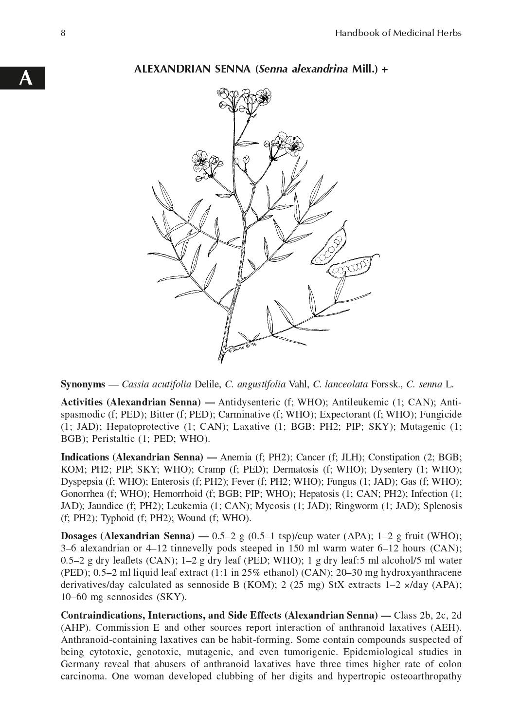 The Medicinal Herbs Handbook | PDF File for Instant Download! - Etsy