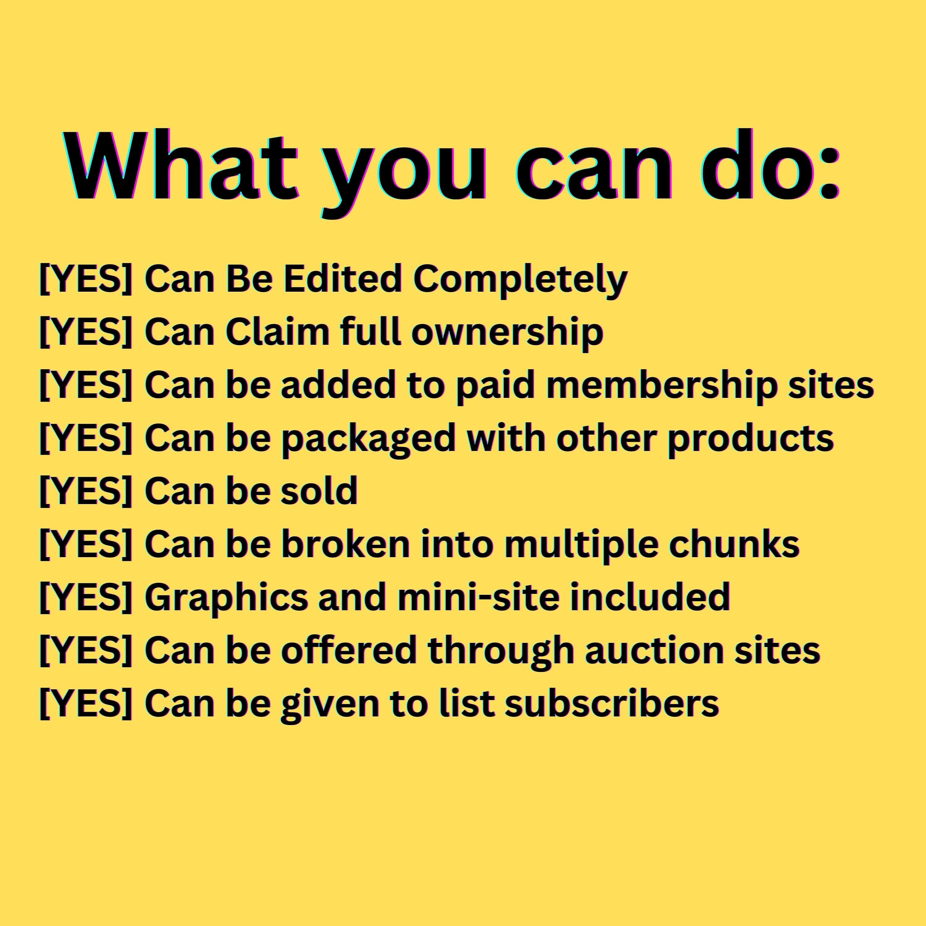 PLR/RR 5000 Royalty Free Stock Images Bundle, Vintage Photos Collection ...