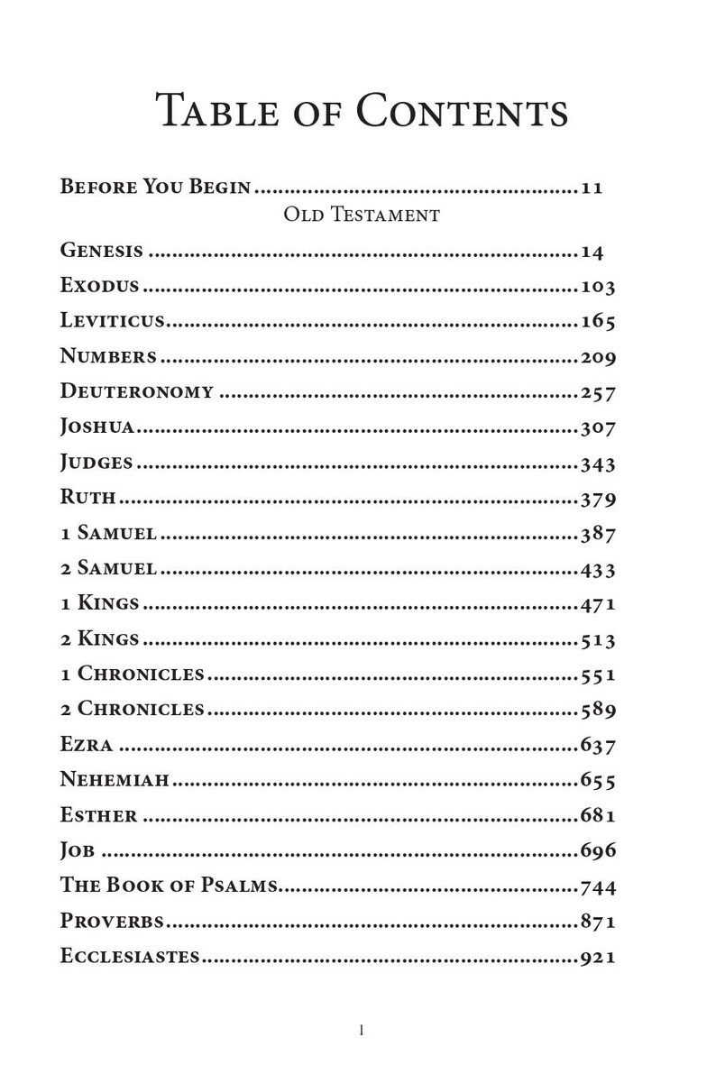 The Prayer Bible - A Modern Translation! PDF File for Instant Download ...
