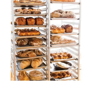 Bread Illustrated With 1000 Photos : A Step-by-step Guide to Achieving ...