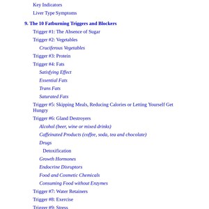The 7 Principles of Fat Burning - Lose the Weight and Keep It Off ...