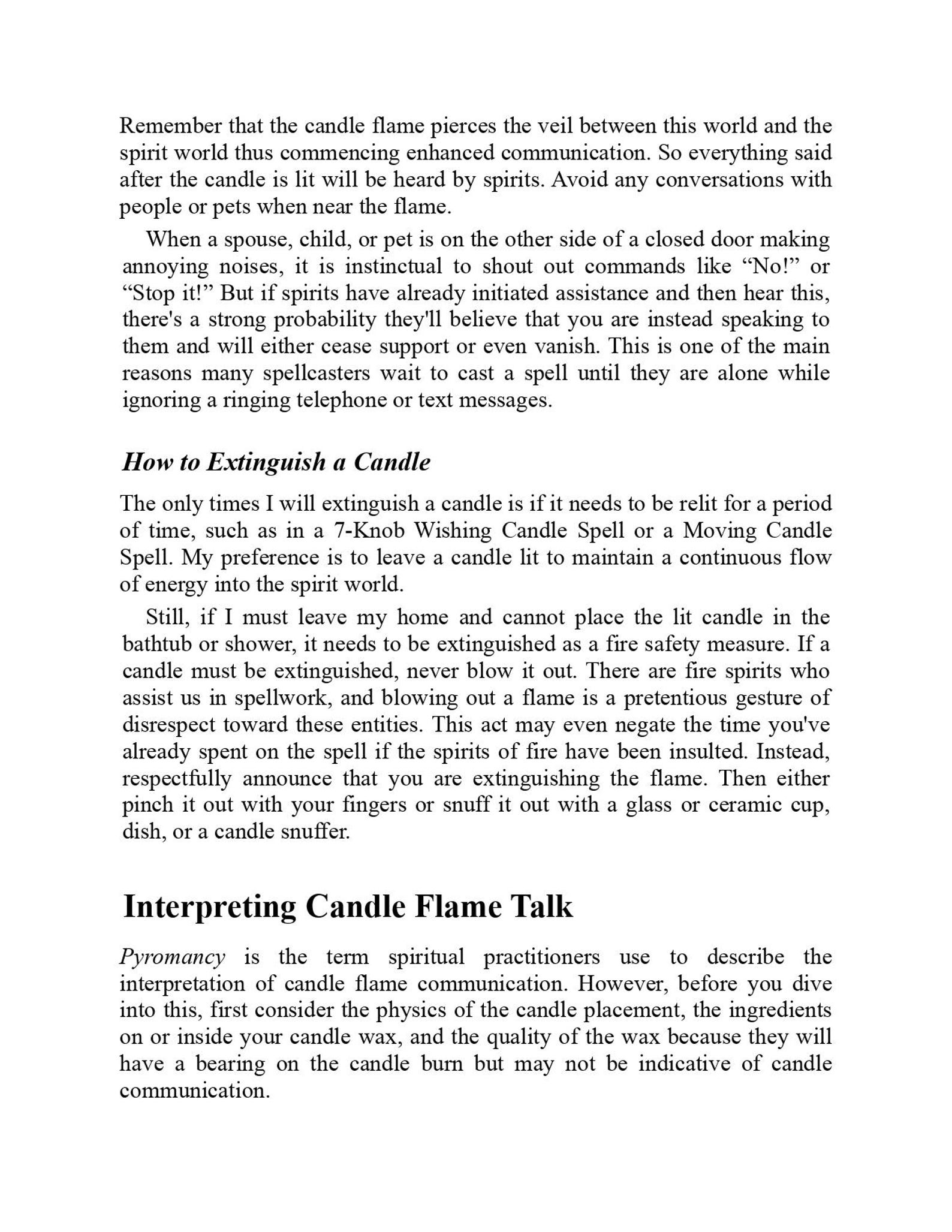 Hoodoo Justice Magic: Spells for Power, Protection and Righteous ...