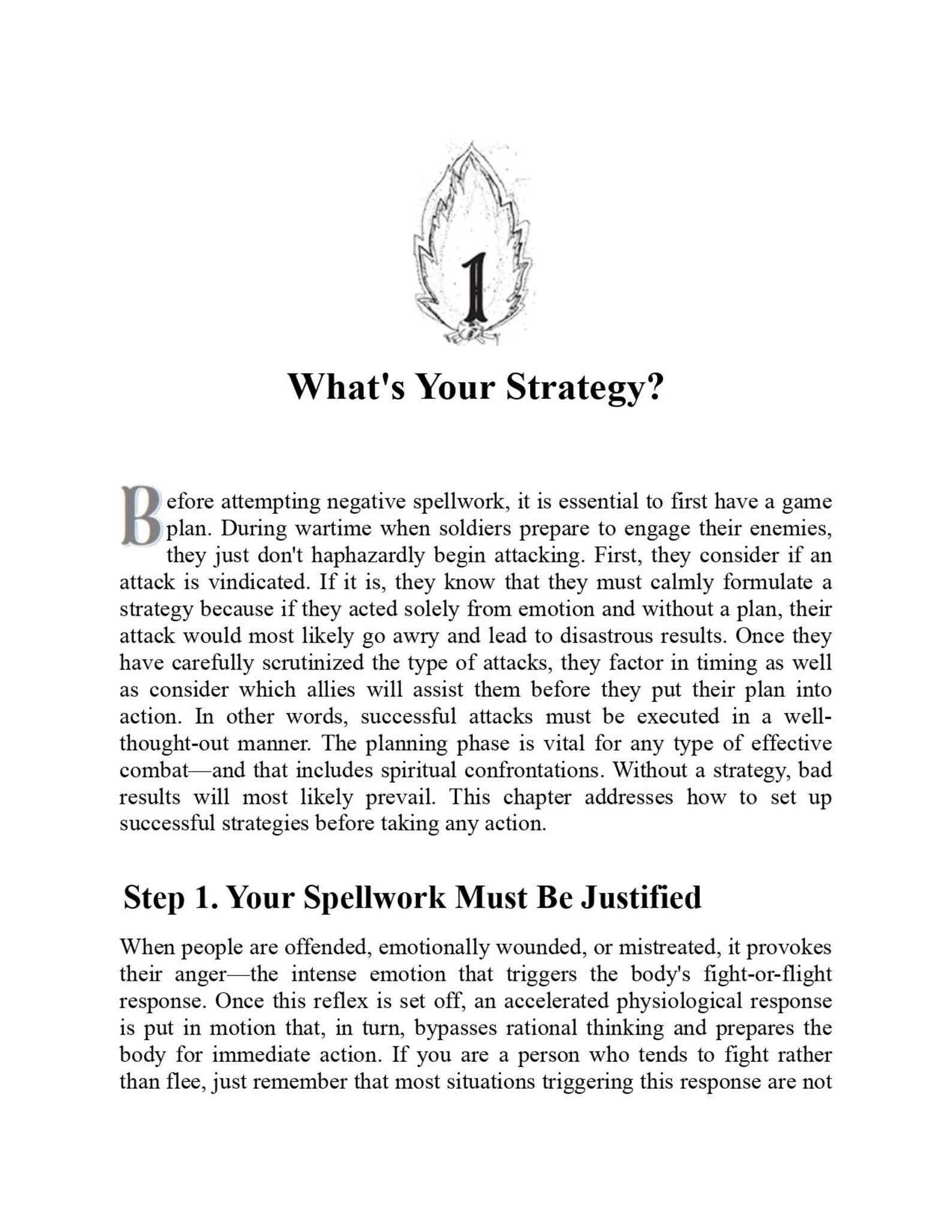 Hoodoo Justice Magic: Spells for Power, Protection and Righteous ...