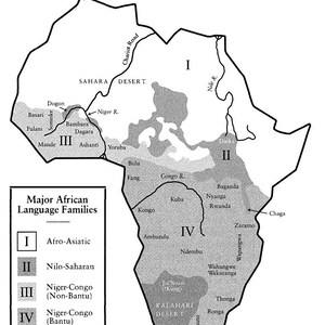 The Hero With an African Face : Mythic Wisdom of Traditional Africa ...