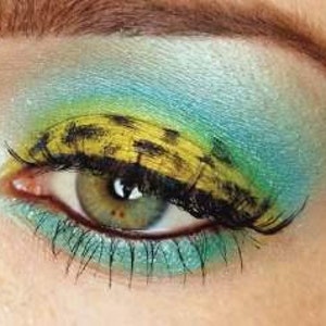500 Eye Makeup Design - Women Makeup Art Design - Inspired and ...
