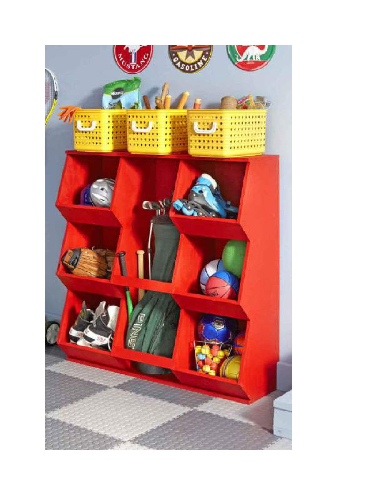 100 Weekend Woodworking Projects Anyone Can Do Easy, Practical Projects ...