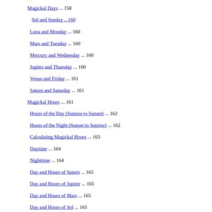 Secrets of the Magickal Grimoires: the Classical Texts of Magick ...