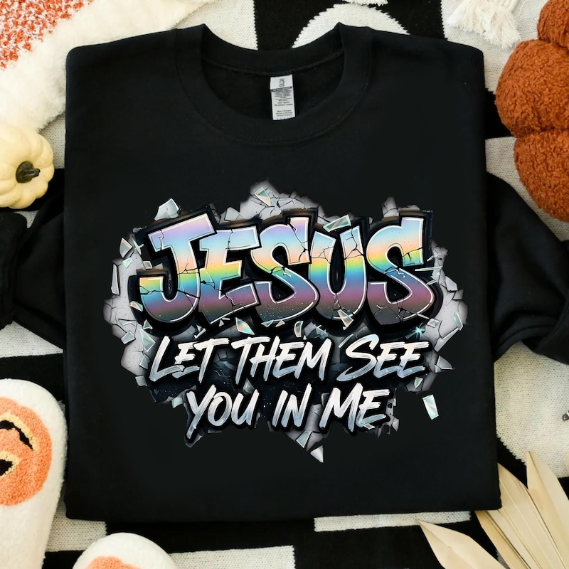Jesus Graffiti Design Png - Etsy