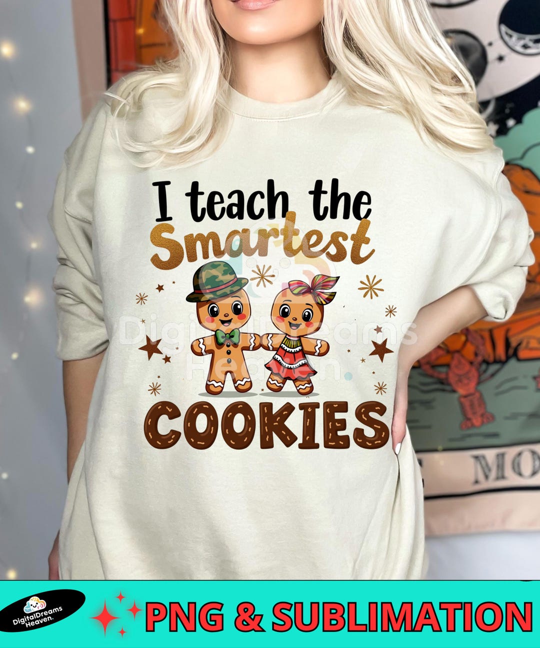 Festive Coquette Cookies Christmas Gingerbread PNG | Smartest Cookies ...