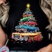 Christmas SANTA Lowrider DIGITAL DOWNLOAD File - Etsy