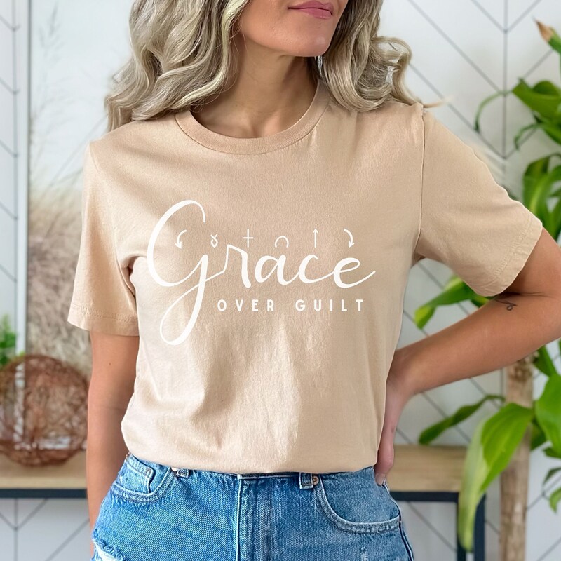 Gospel Shirt - Etsy