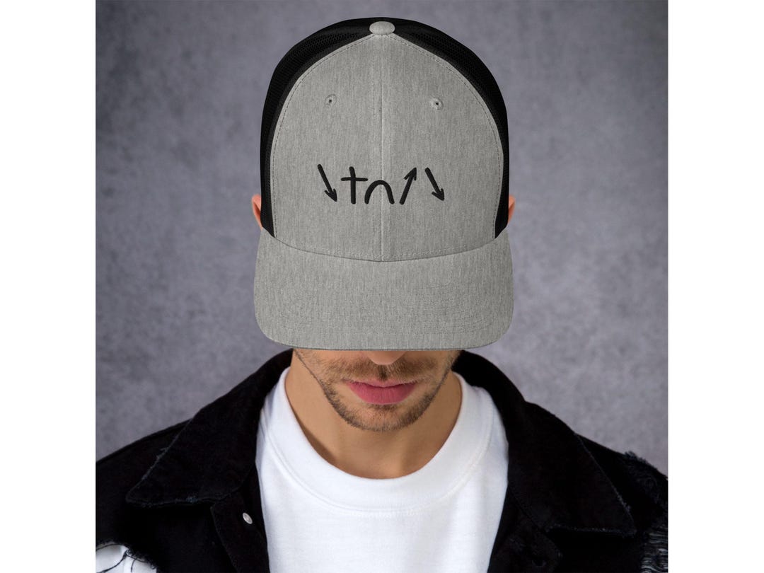 He Came He Died He Arose He's Coming Back Christian Hat Jesus 5 Gospel ...