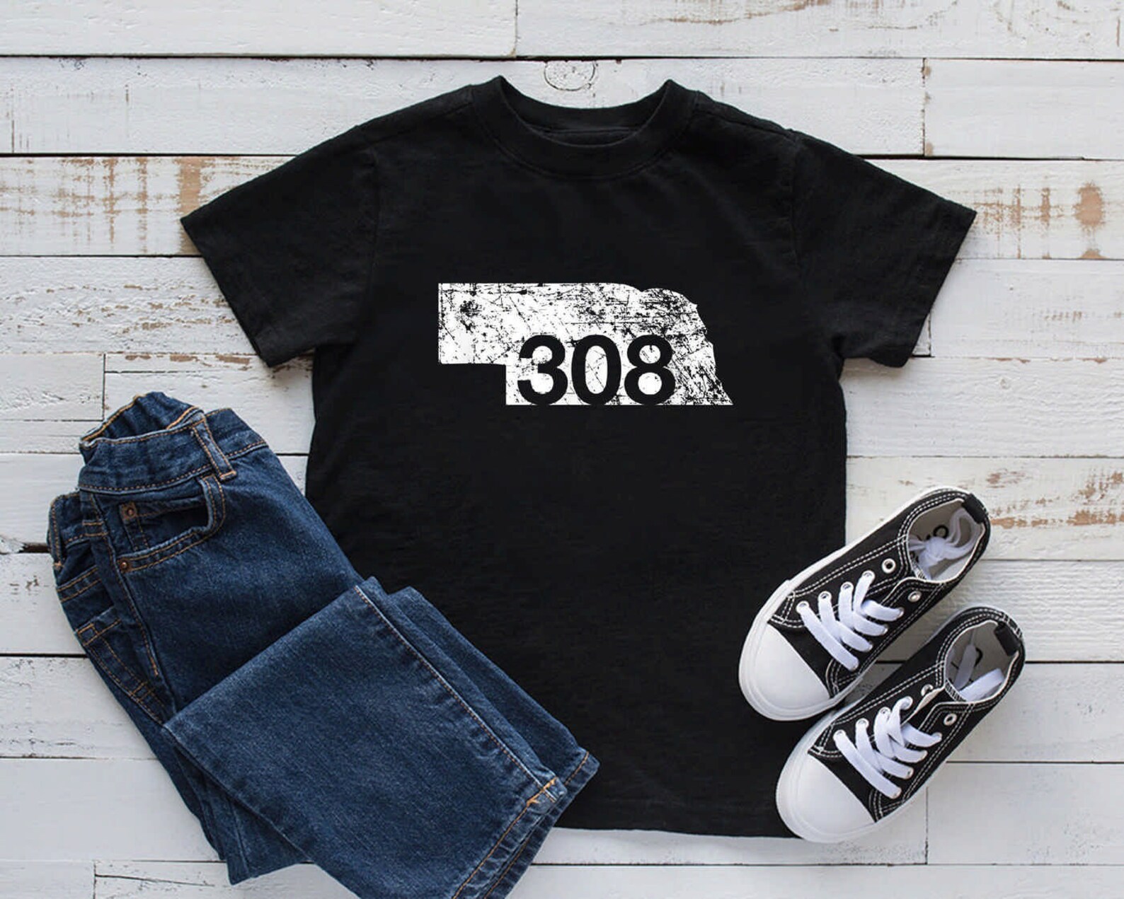 Lexington Kearney Ogallala Area Code 308 Shirt Nebraska | Etsy