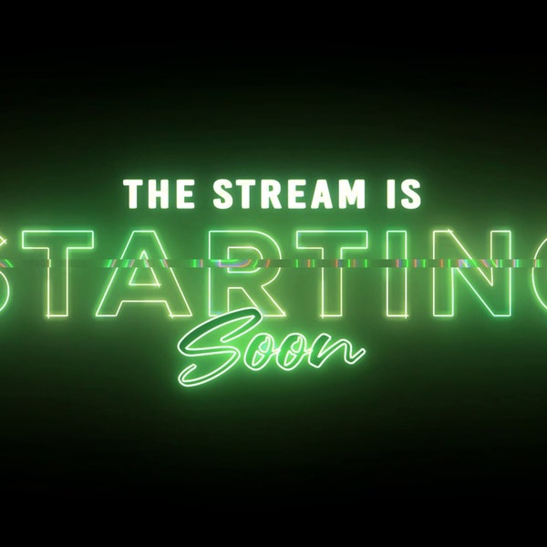 Offline Kick Banner - Etsy