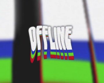 Animated Stream Screens Starting, BRB, Ending, Offline Lofi Aesthetic ...