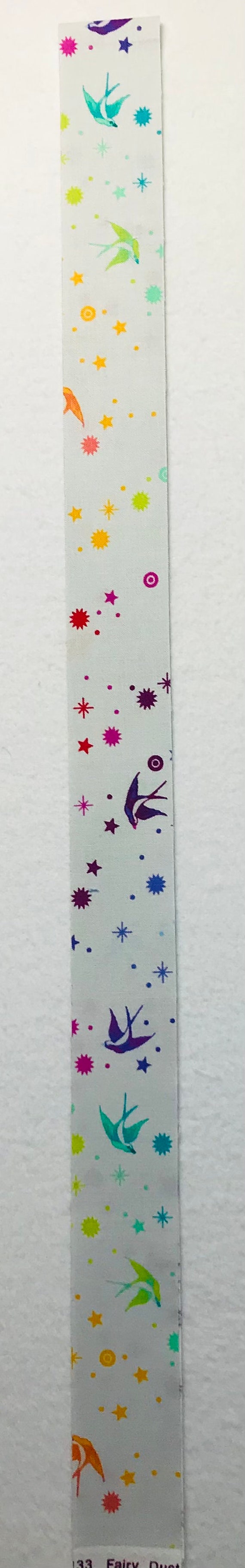 Tula Pink 2 1/2 Border Strip | Etsy