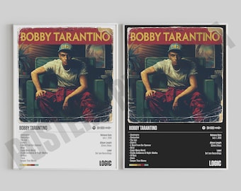 Bobby Tarantino Art - Etsy