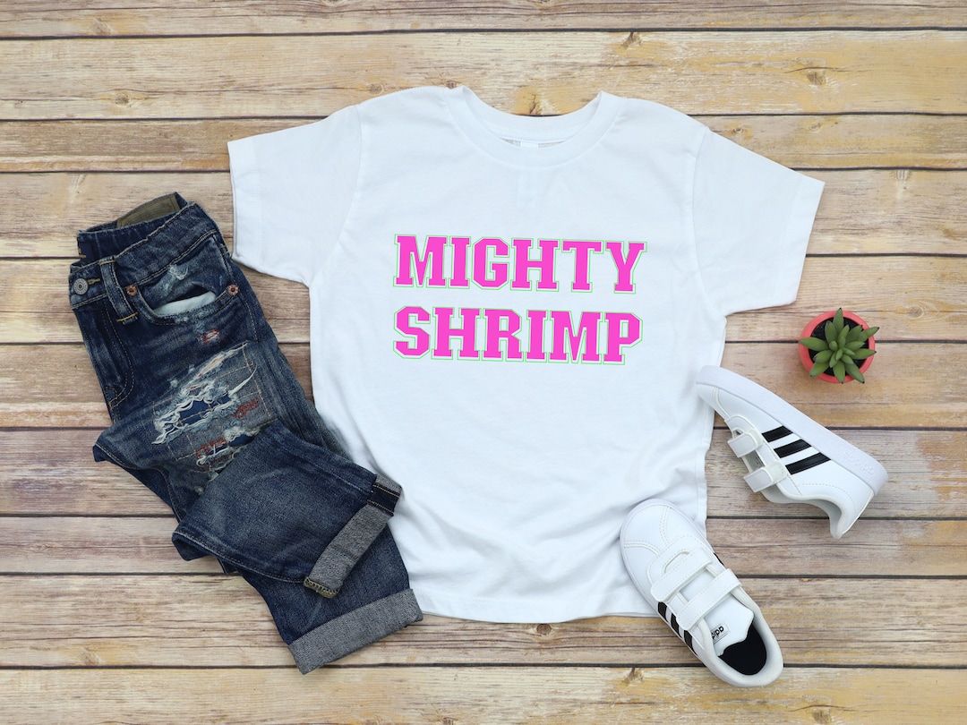 Mighty Shrimp Zombies 3 Seabrook Cheer Zombies Zombies 2 - Etsy