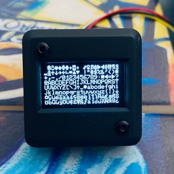 Esp32 Case - Etsy