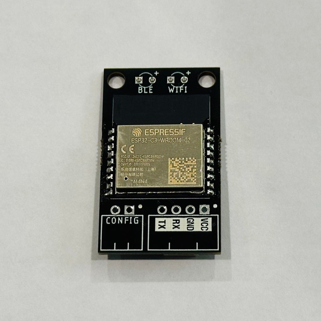 MIDIBLE, Wireless BLE MIDI to Serial Midi Module for Arduino/teensy Midi Controllers - Etsy