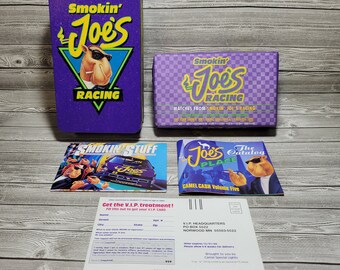 Camel Matchbox - Etsy