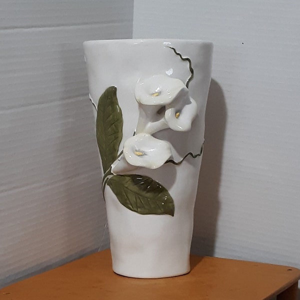 Bella Casa by Ganz Vase - Etsy