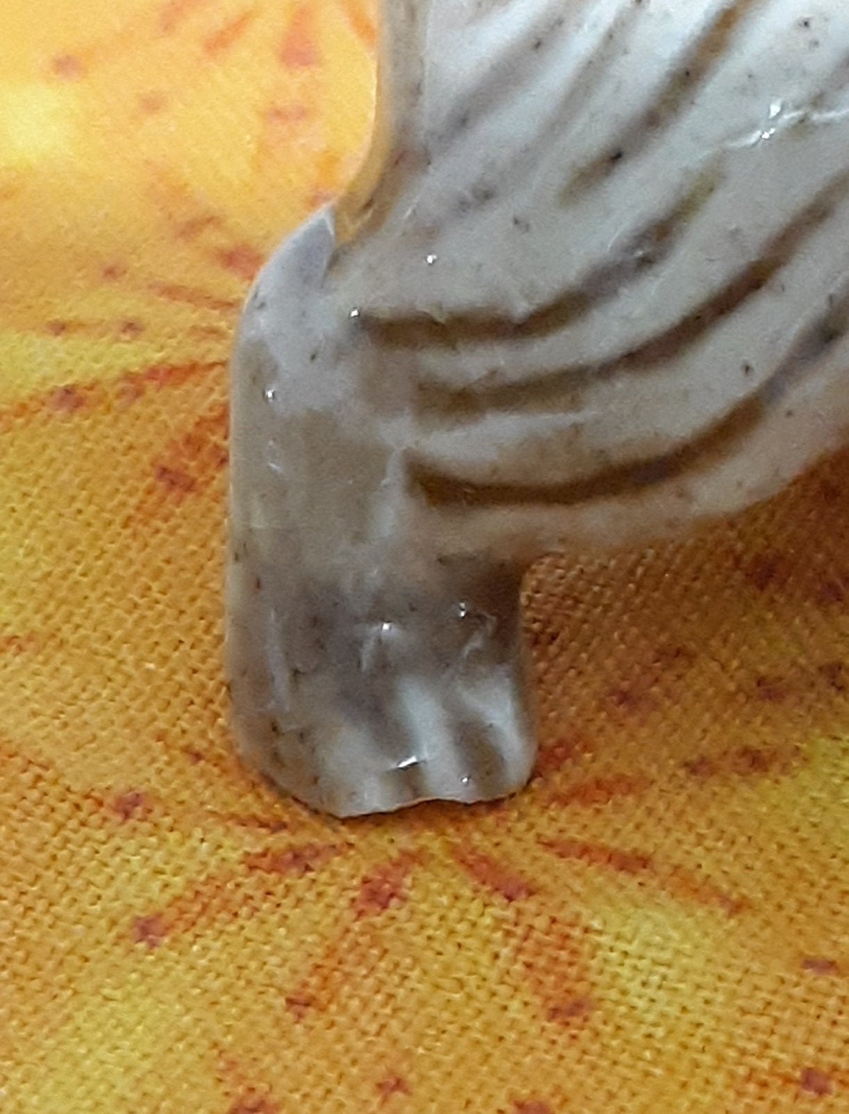 SQUIRRELS 2 Adorable Ceramic Squirrels - Etsy